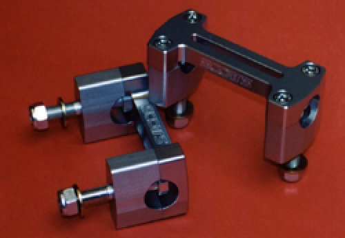 Scotts Performance Products